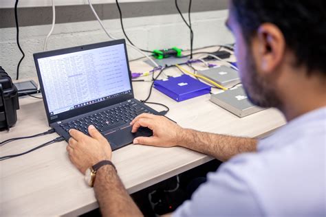 Programme Erasmus Mundus Joint Master In Cybersecurity Fstm I University Of Luxembourg