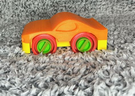 Stl File Relics Racers・3d Printing Idea To Download・cults