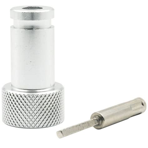 Autometer Speedo Cable Adapter Ford 5268