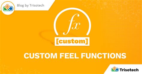 Custom Feel Functions