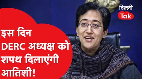 Lg Vs Kejriwal Derc Dilli Tak