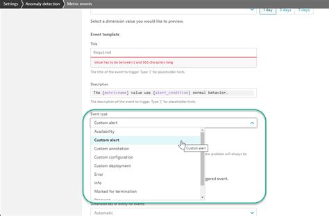 Solved Re How To Setup Alert For Os Service Monitoring Dynatrace