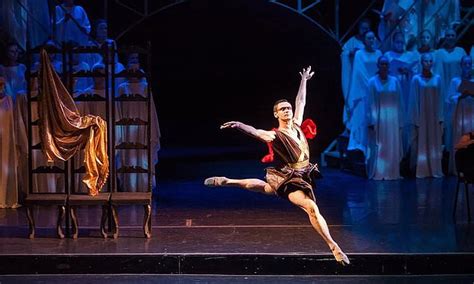Ukrainian Ballet Dancer 31 Killed After Quitting Stage To Fight War