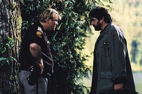 Lake Placid Movie 1999