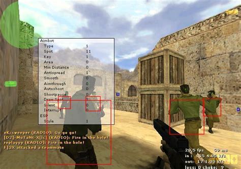 Download Aimbot Hack For Cs Cz Kumtp