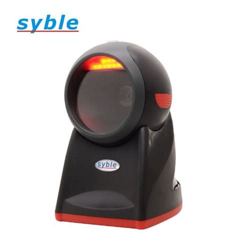 Xb 8602h 2d Barcode Scanner Omnidirectional Qr Barcode Scanner Konga