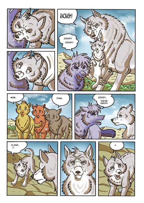 Runningwolf Mirari Pag56 By Runningwolf Mirari On Deviantart