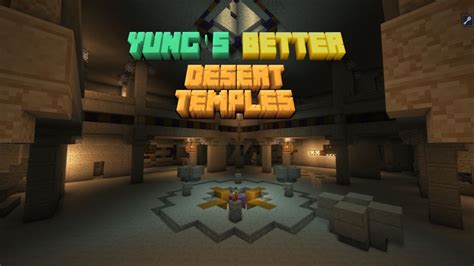 Yungs Extras Mod Para Minecraft 1211 1204 1194 1182 1165 Zonacraft