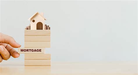 Mortgage Types Canada How To Choose A Home Loan