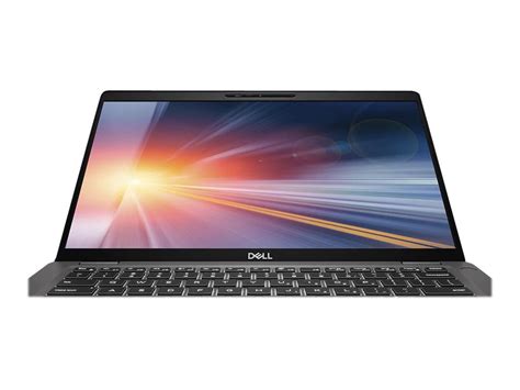 Dell Latitude 5300 - pictures, photos and images