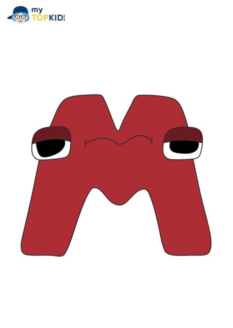 Imagens Do Alphabet Lore Para Baixar E Imprimir