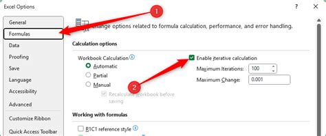 How To Add A Timestamp To Checkboxes In Excel
