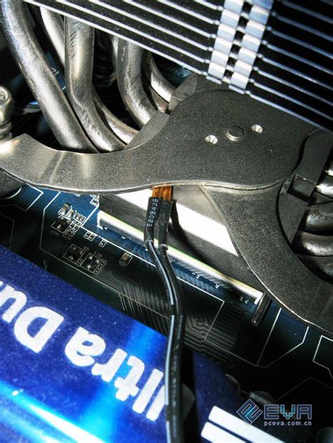 Cpu功耗测试第三集 见证amd“热墙”cpu温度对功耗的影响 Pceva Pc绝对领域 探寻真正的电脑知识