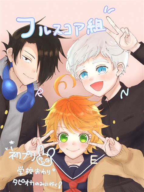 学パロフルスコア組 ibisPaint