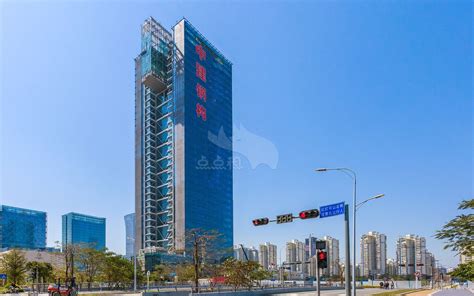 深圳中建大厦 中建大厦 武汉中建大厦 大山谷图库
