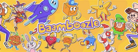 Baamboozle The Complete Guide For Teachers Kid Activities