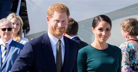 Omid Scobies Agency Sent Draft Of Book Naming King Charles Iii And