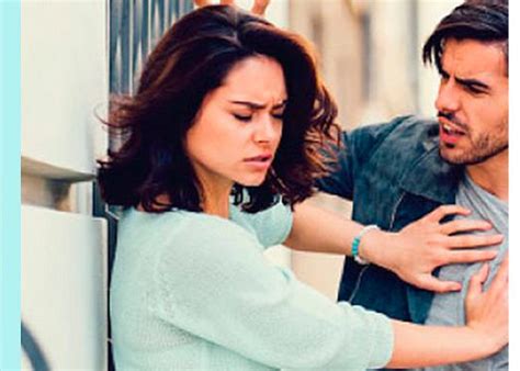 5 señales que estás en una relación tóxica