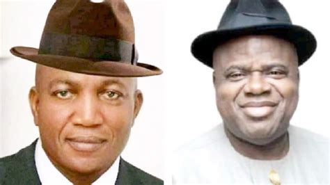 David Lyon Vs Diri Apc Returns To Supreme Court Makes Demands Daily