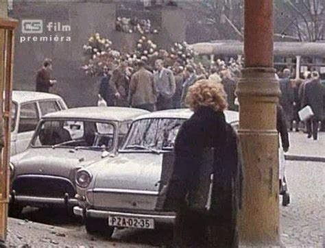IMCDb Org 1966 Innocenti Mini Minor MkI In Le Corps De Diane 1969