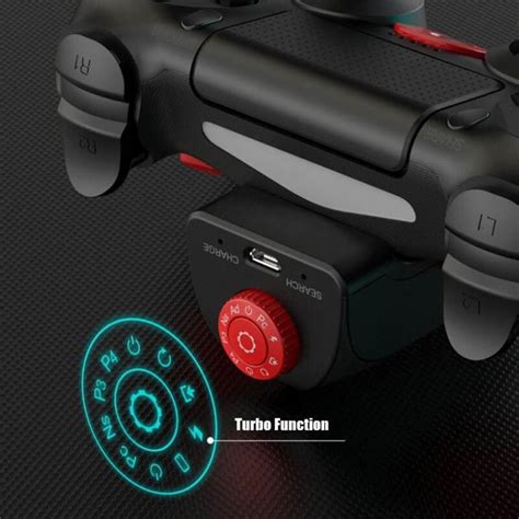 Buy For Ps4 Controller Easy Remap Board V1 V3 Diy Remapper Mod Paddles