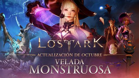Opinión sobre los servidores Jump Start de Lost Ark y la llegada de la