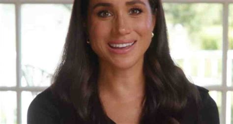 Meghan Markle Nunca Tuvo La Intención De Regresar Al Reino Unido