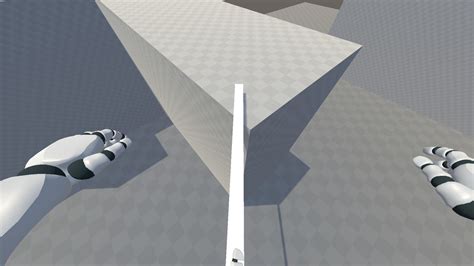 First Person Parkour System V20 For Playmaker