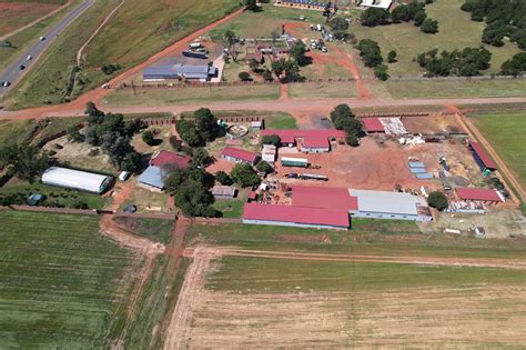 25 4 Ha Farm For Sale In Bapsfontein T4543074 Private Property