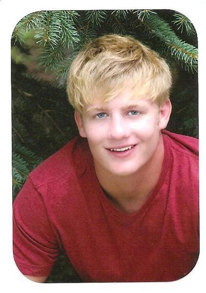 Austin Gabel Ponderosa Wrestling The Denver Post