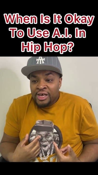 I Think Beanie Sigel And The Doc Should Use Ai To Make Music Hiphop