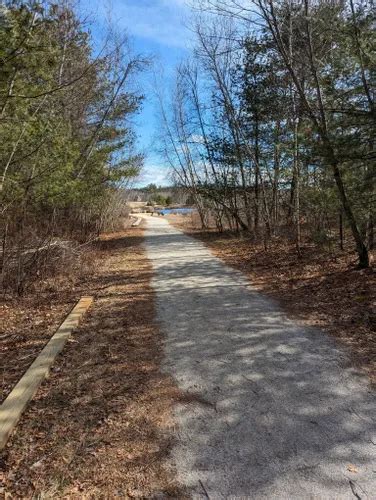Best Rails Trails In Hooksett Alltrails