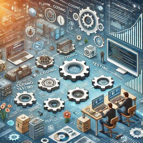 Bosun Sogeke On Linkedin How To Implement Efficient Test Automation In