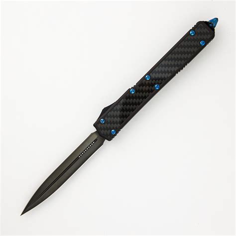 Makora Carbon Fiber Inlays