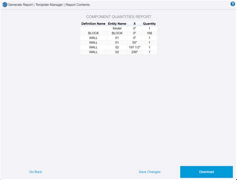 How To Make The Instance Attribute Of The Component To Be Seen In A