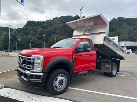 Happy Ford Friday From The Other Commercial Capital Of The World