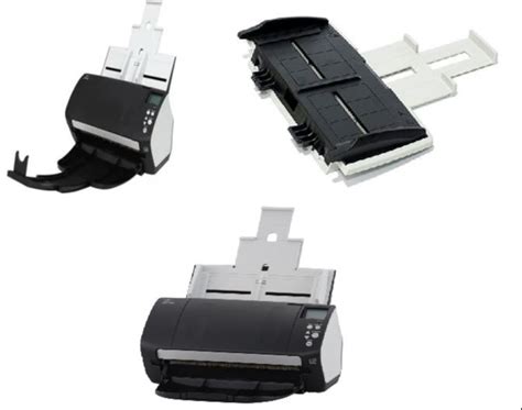 INPUT TRAY FEEDER TRAY For Fujitsu Scanner SR International At Piece Ghaziabad ID