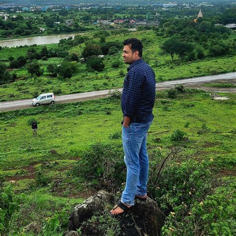 Vikrant Munde Traveller Mh23 On Threads