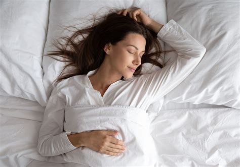 Ways to improve your sleep – Artofit