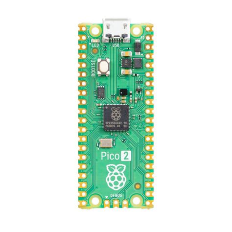 Raspberry Pi Pico RP ARM Cortex M RISC V Hazard Sklep Kamami