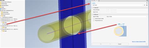 Solved Perpendicular Cut Does Not Work Frame Generator Autodesk Community