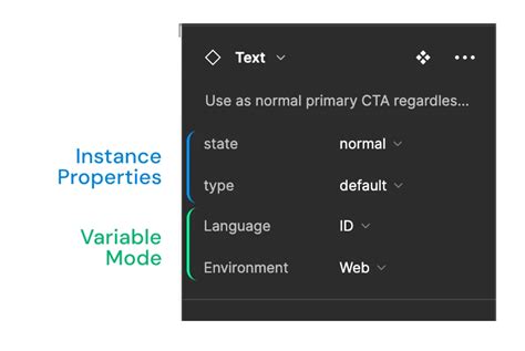 Dynamic Resizing With Variables A New Approach To Flexible Design In Figma Figma Forum