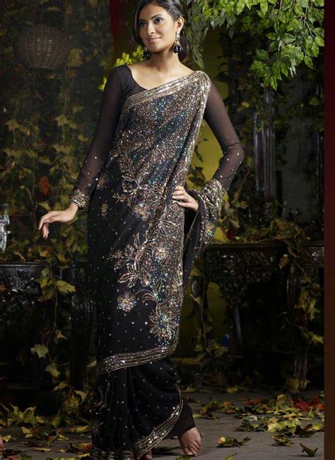 Full Sleeves Blouse Designs Patterns Sarees Villa