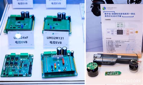 会员新闻 广芯微参加2023全球mcu生态发展大会并作专题报告 广东省集成电路行业协会
