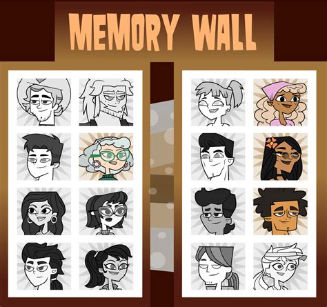 Total Eviction S4 Memory Wall By Td Reality On Deviantart