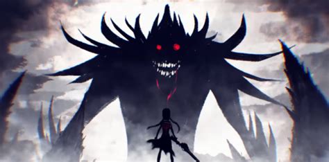 God Eater Devs Are Making Code Vein A Stylish New Vampire Game From Bandai Namco GameSpace Com