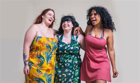 20 Flattering Plus Size Haircuts For Double Chins In 2024