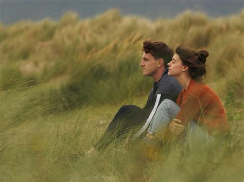 Normal People First Look Clip Released From Bbc Adaptation Of Sally