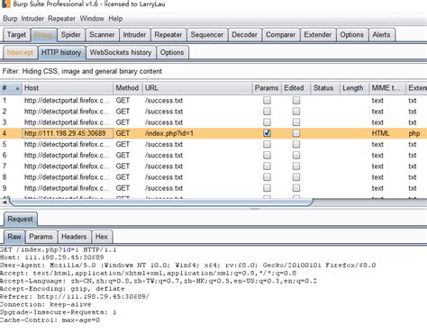 ctf 攻防世界 web高手区 ics 06 cat47 博客园
