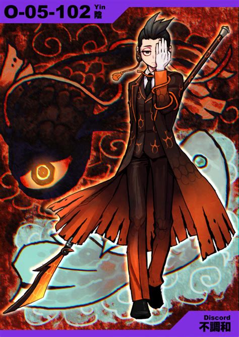 Nugget Employee Yang And Yin Project Moon And More Drawn By